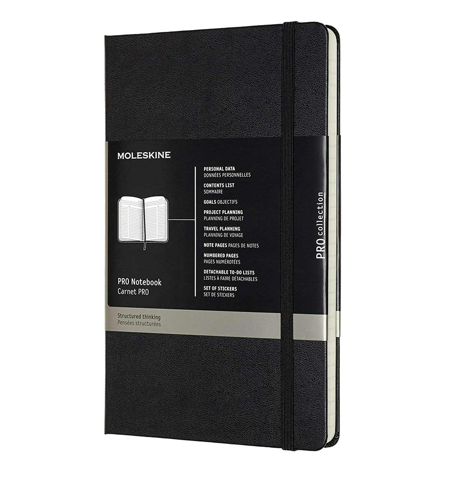 The 10 Best Organizational Notebooks