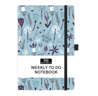 The 10 Best Organizational Notebooks