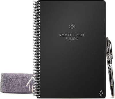 The 10 Best Organizational Notebooks