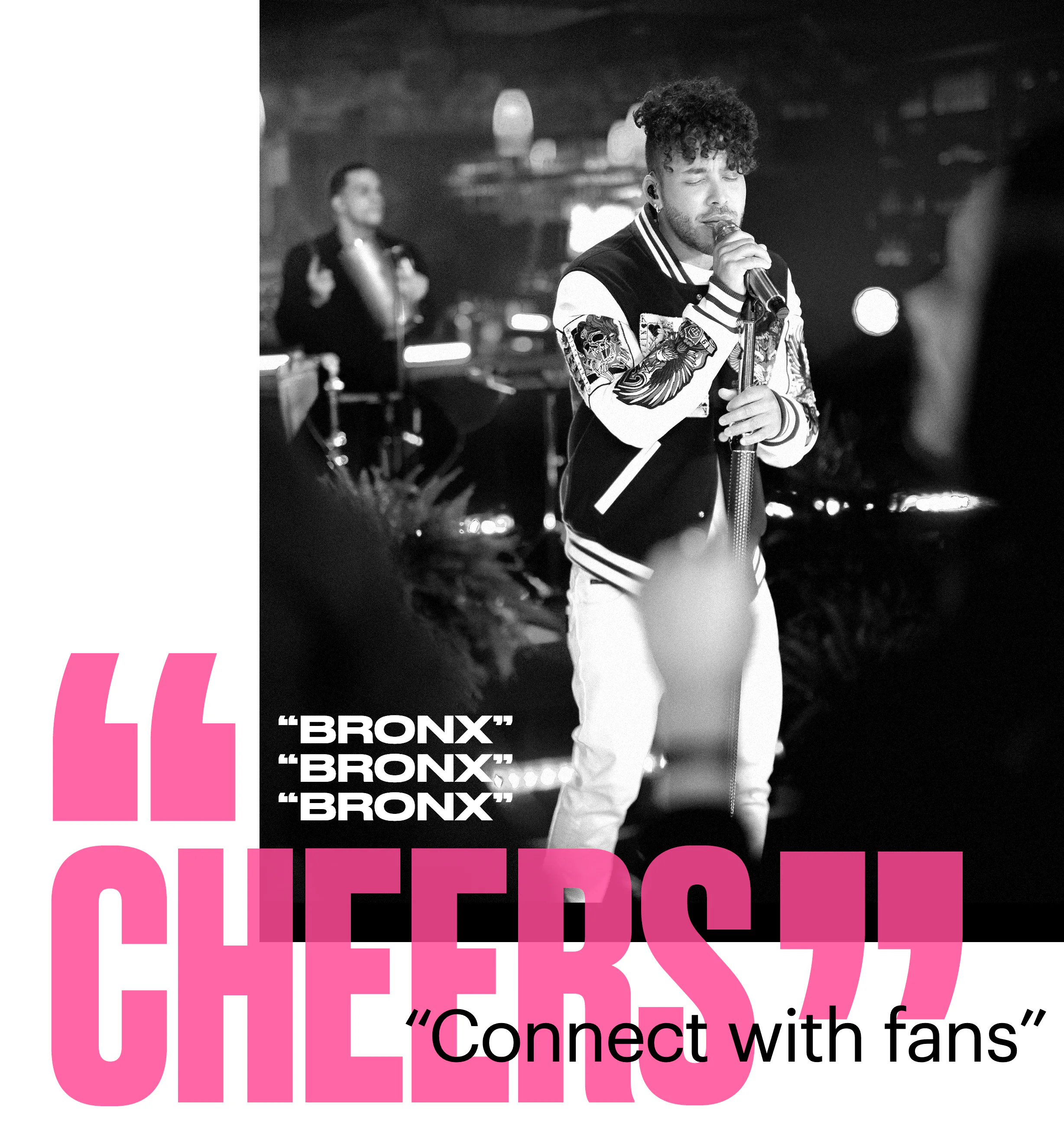 Prince Royce Talks Music, Family, & Embracing His Dominican Roots ...