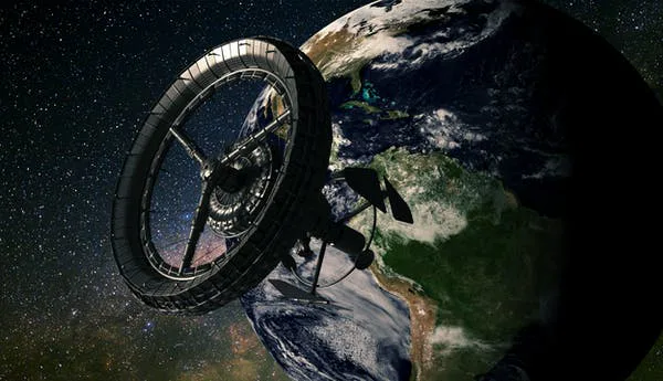 This is the year the first baby will be born in space