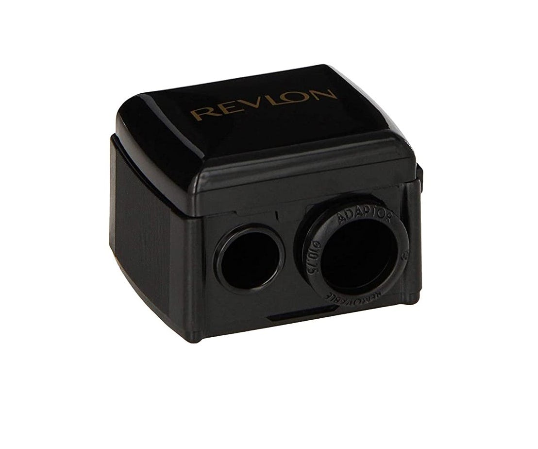 The 4 Best Eyeliner Sharpeners