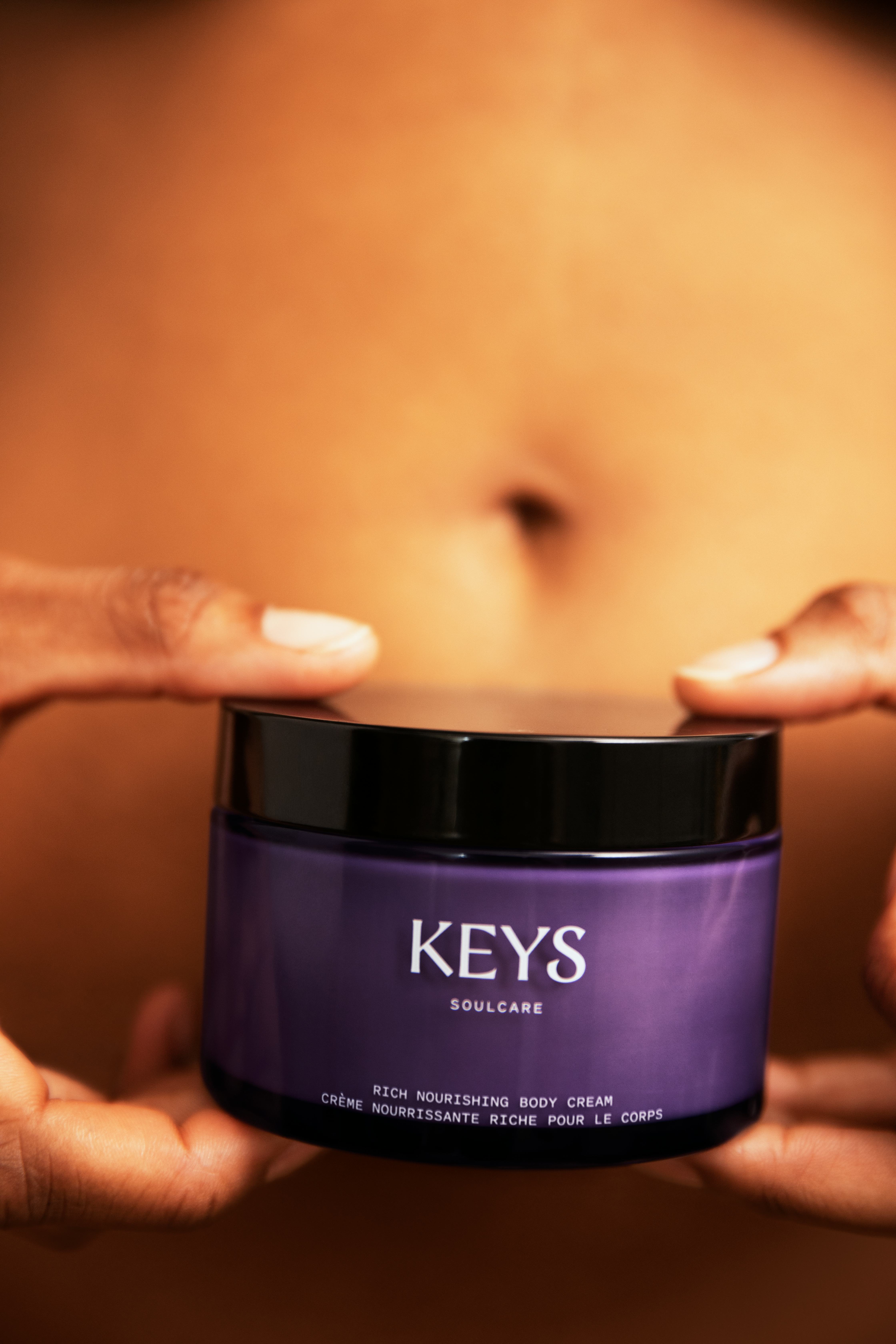 Keys Soulcare Body Care Products Have Officially Launched