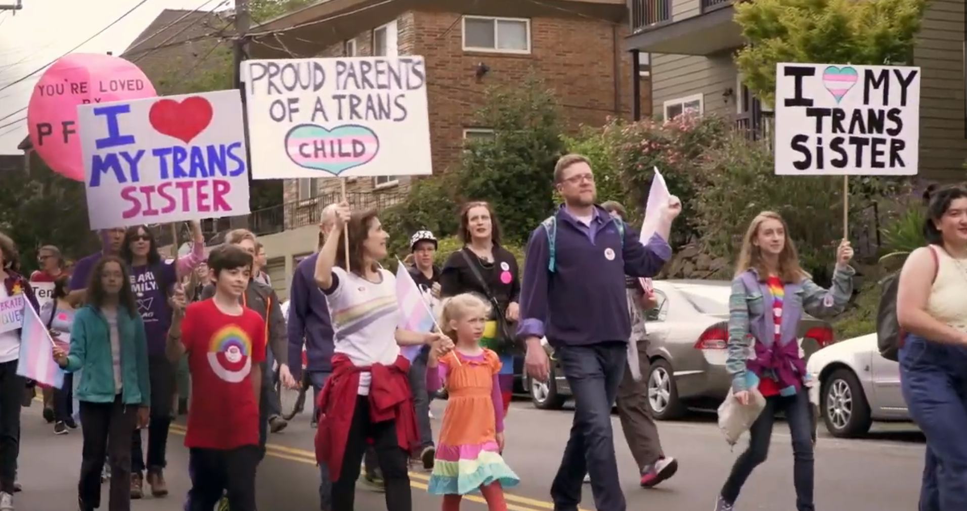 15 Great LGBTQ+ Movies To Watch With Your Kids