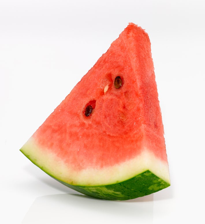 Watermelons: The hidden, ancient history of summer’s favorite fruit