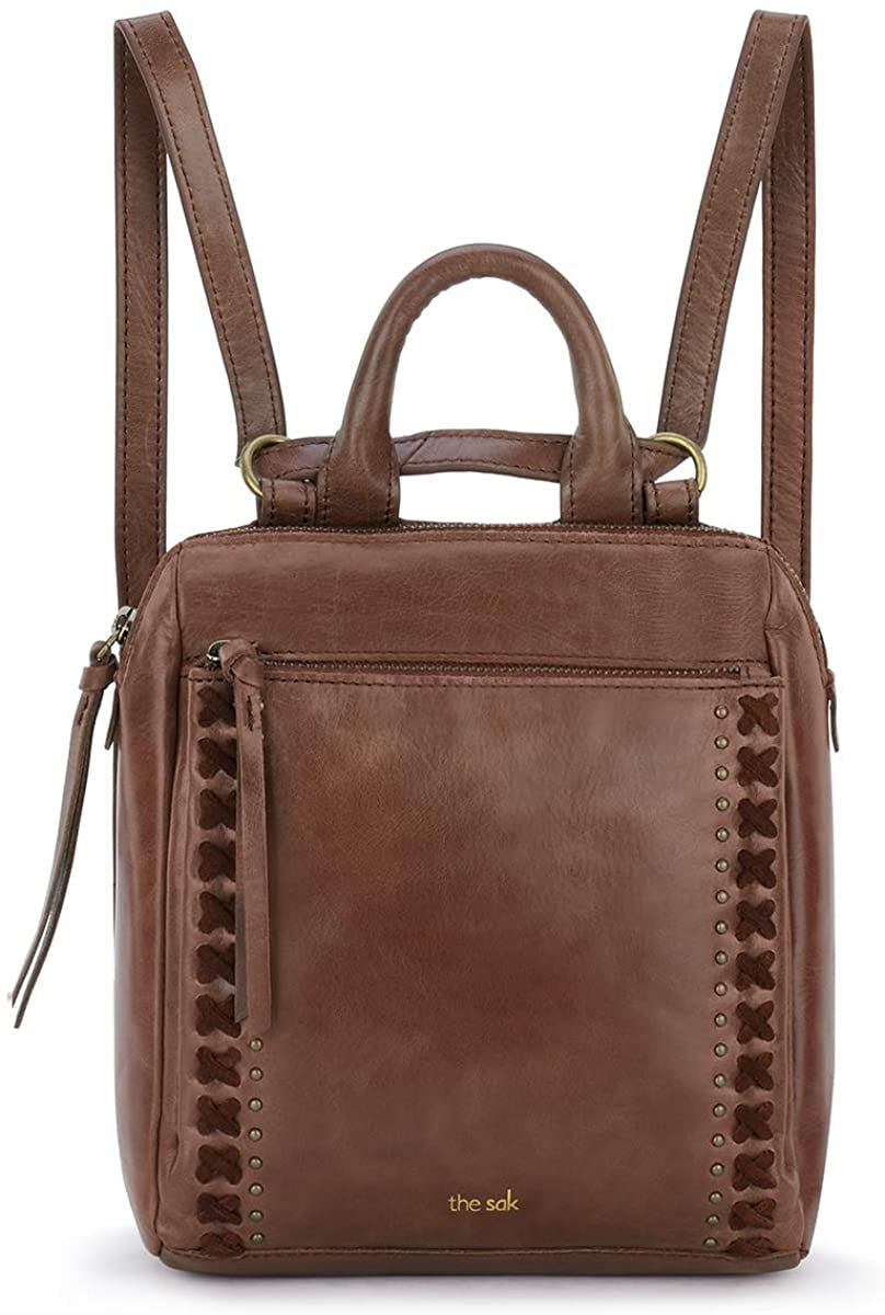 The 11 Best Backpack Purses