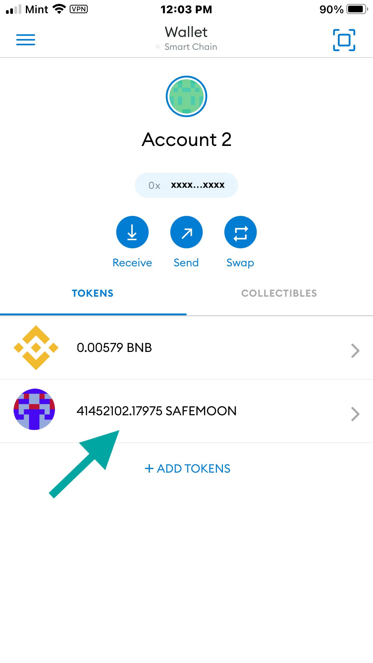 How to buy SafeMoon: A step-by-step guide to buying the popular altcoin