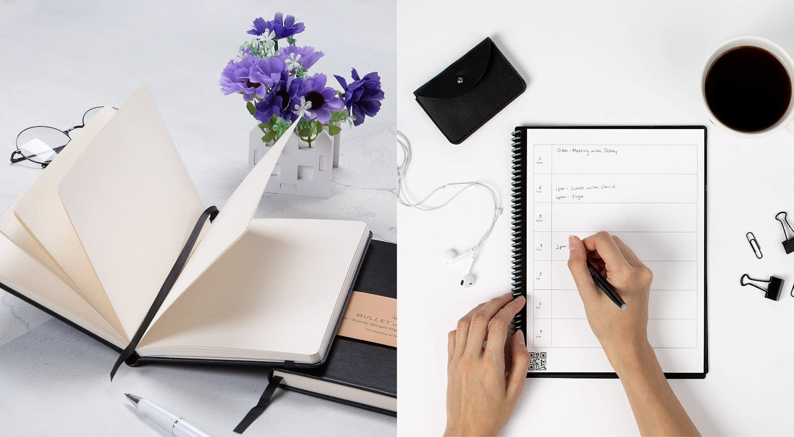 The 10 Best Organizational Notebooks