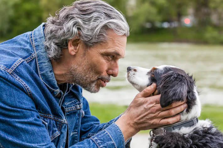 Can dogs talk to you? The science behind canine communication