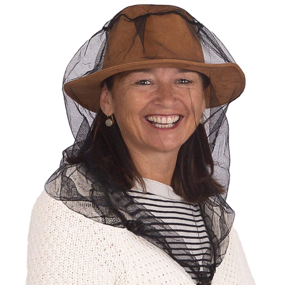 The 6 Best No-See-Um Repellents