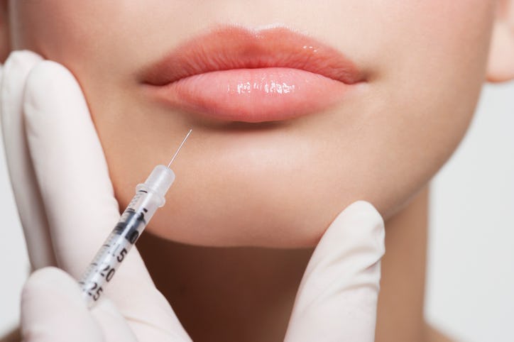 Here's How To Help Your Injectable Filler Last Longer