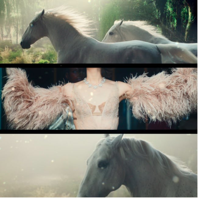 Gucci joins NFT craze with a digital art piece that starts at $20,000