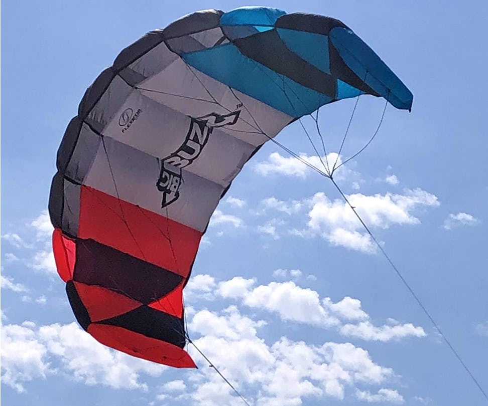 The 6 Best Beach Kites