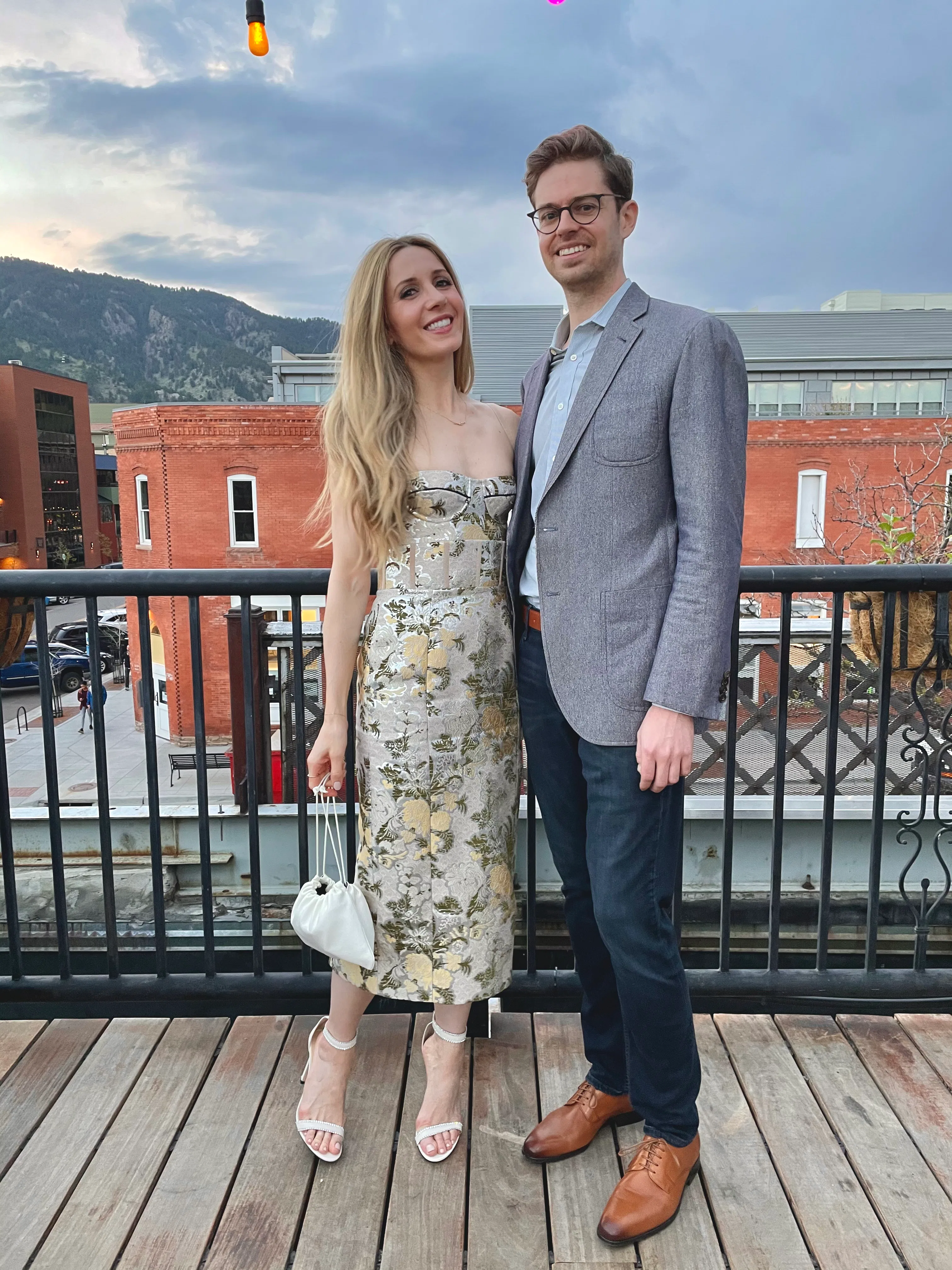 Wedding Weekend Outfits That Don T Feel Too Bridal