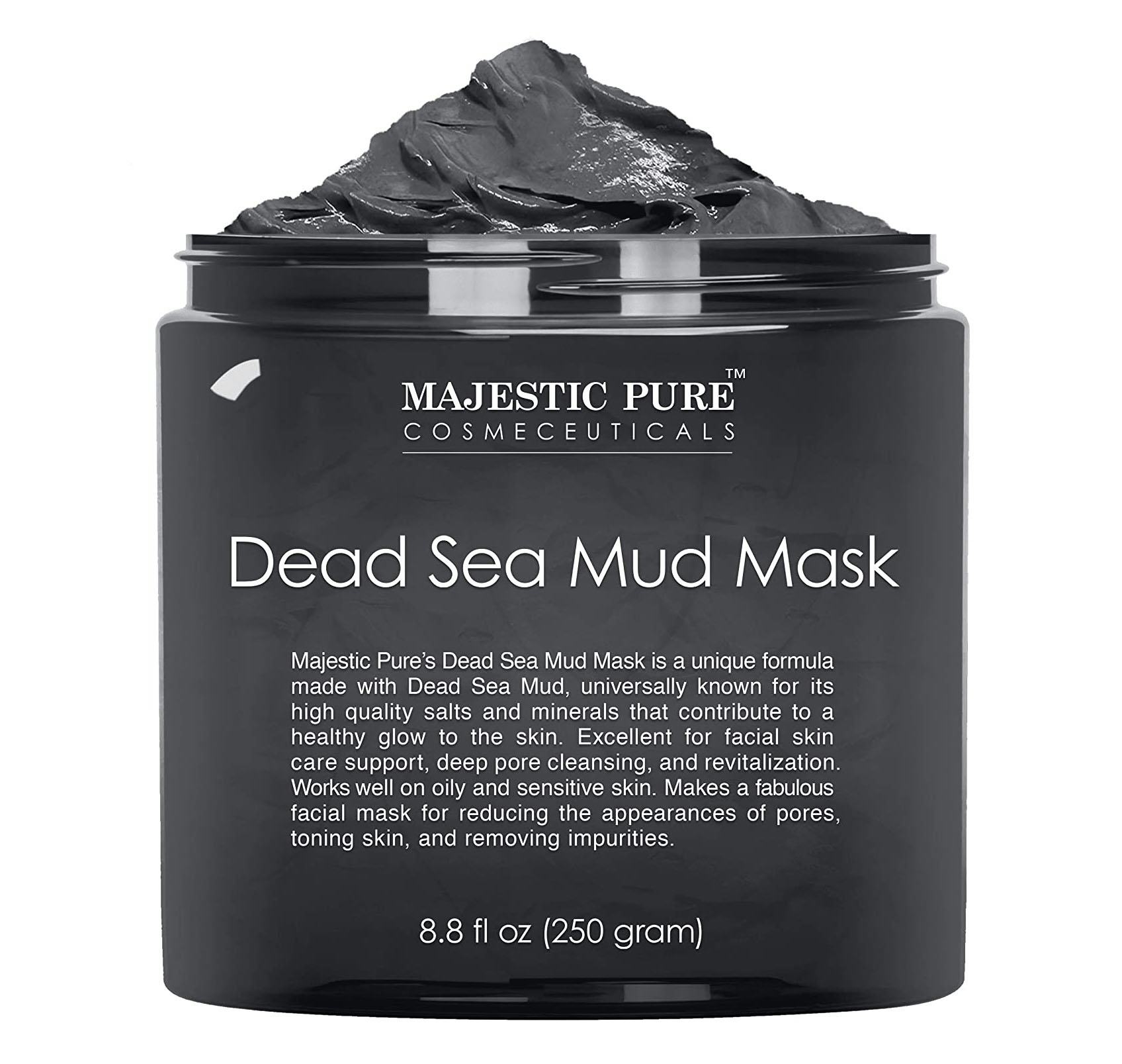 The 8 Best Dead Sea Products