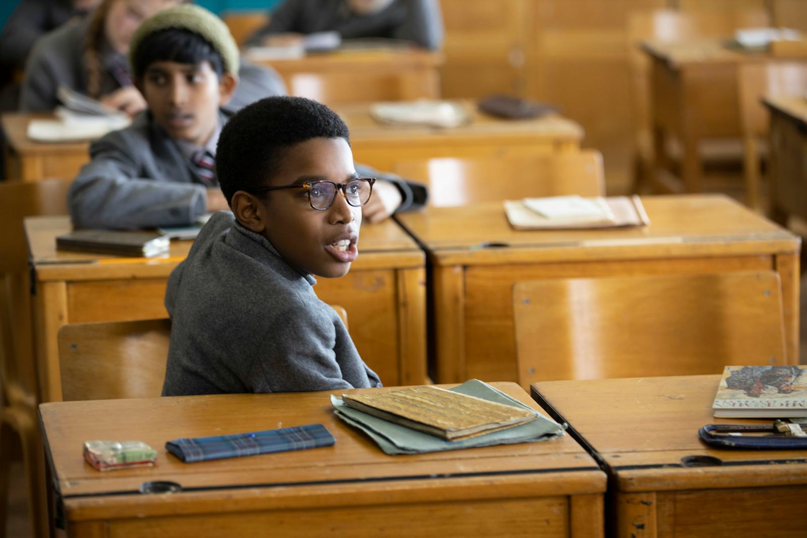 What Are Pupil Referral Units?