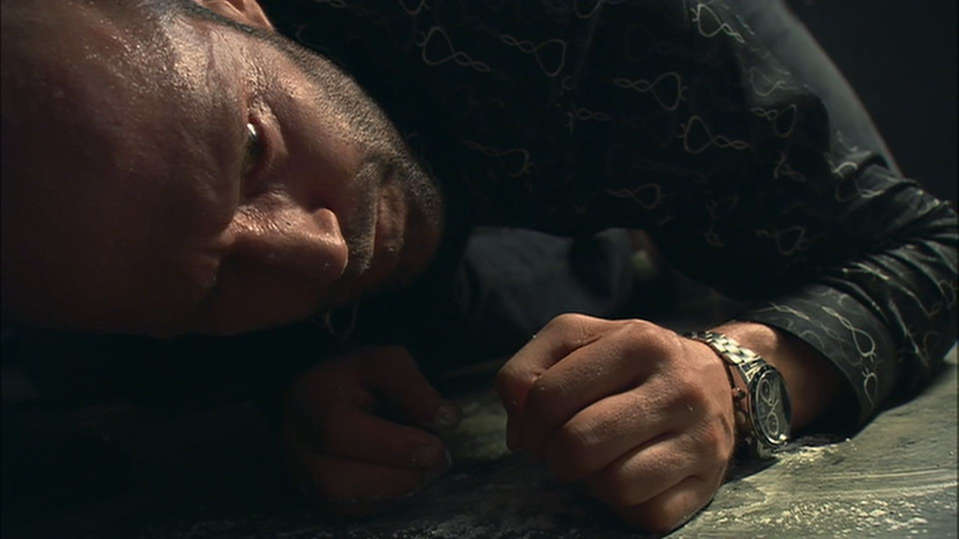 You need to watch the grittiest sci-fi saga for free online ASAP