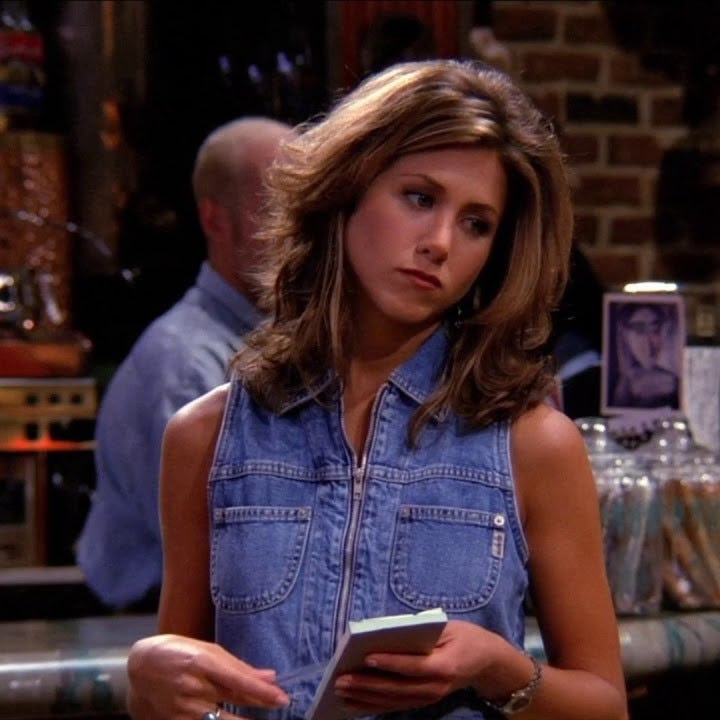 10 'Friends' Outfits That Make Me Excited For The Reunion