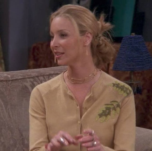 10 'Friends' Outfits That Make Me Excited For The Reunion