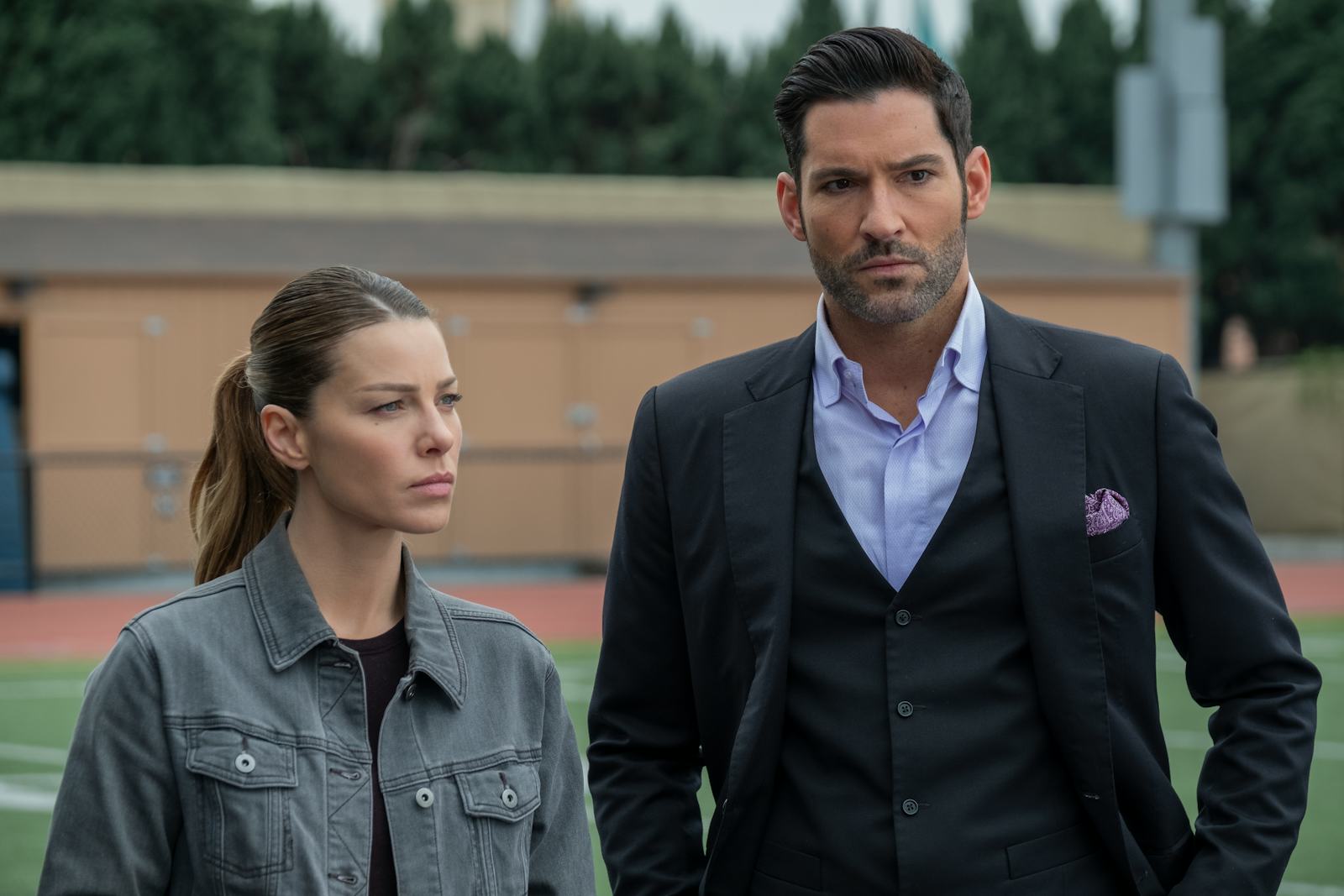 'Lucifer' Season 6: Premiere Date, Cast, Trailer & Everything To Know