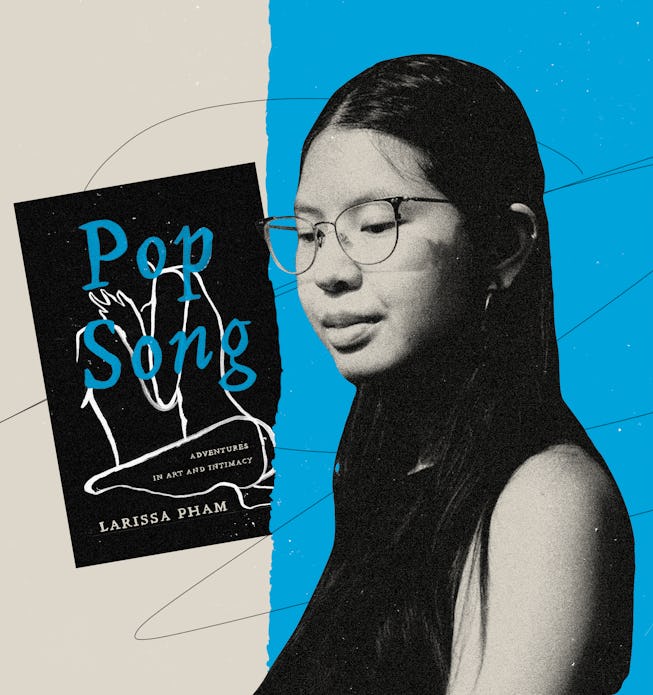 In 'Pop Song: Adventures in Art and Intimacy,' Larissa Pham Explores Sensitivity and Music