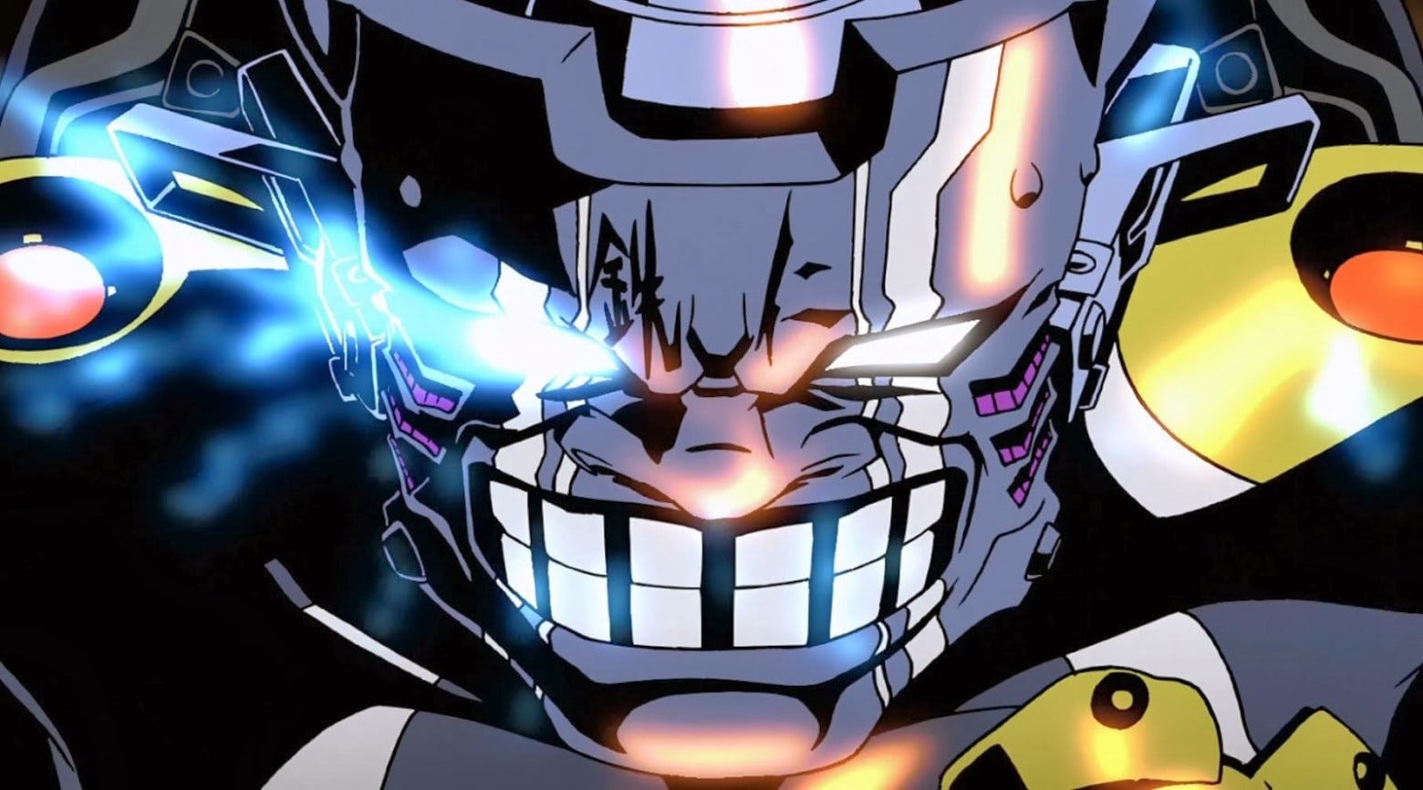 You need to watch the most thrilling cyberpunk movie on Amazon Prime ASAP