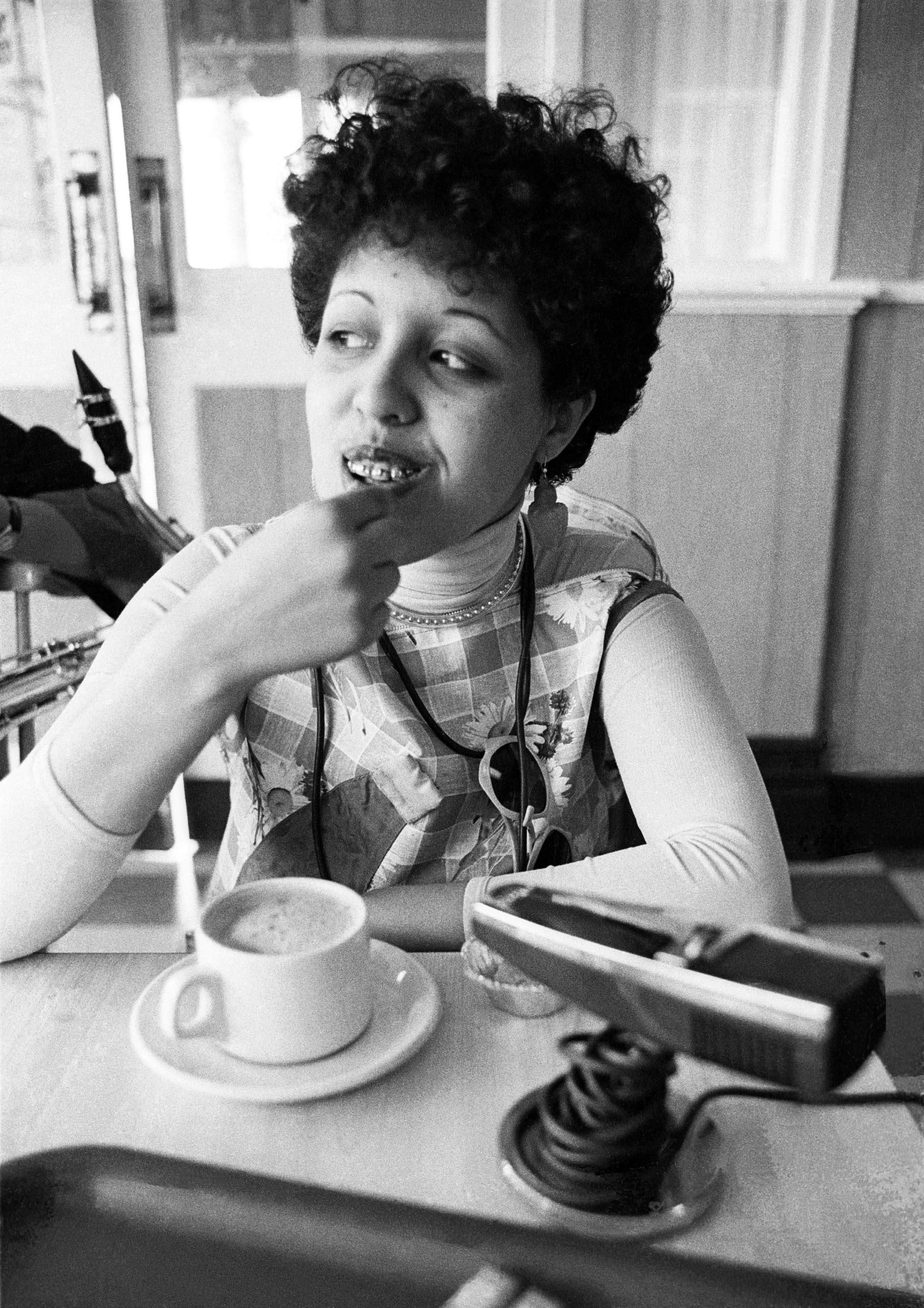 Punk Legend Poly Styrene’s Untold Fashion Influence