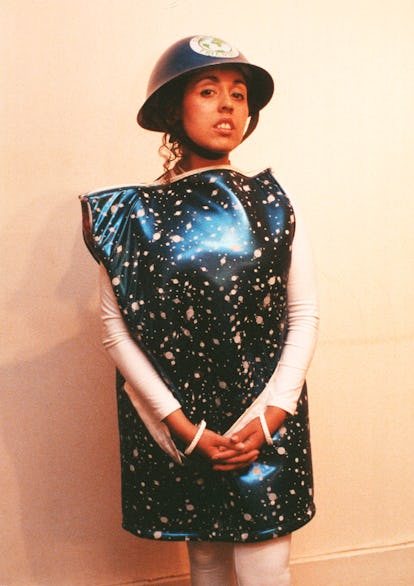 Punk Legend Poly Styrene’s Untold Fashion Influence