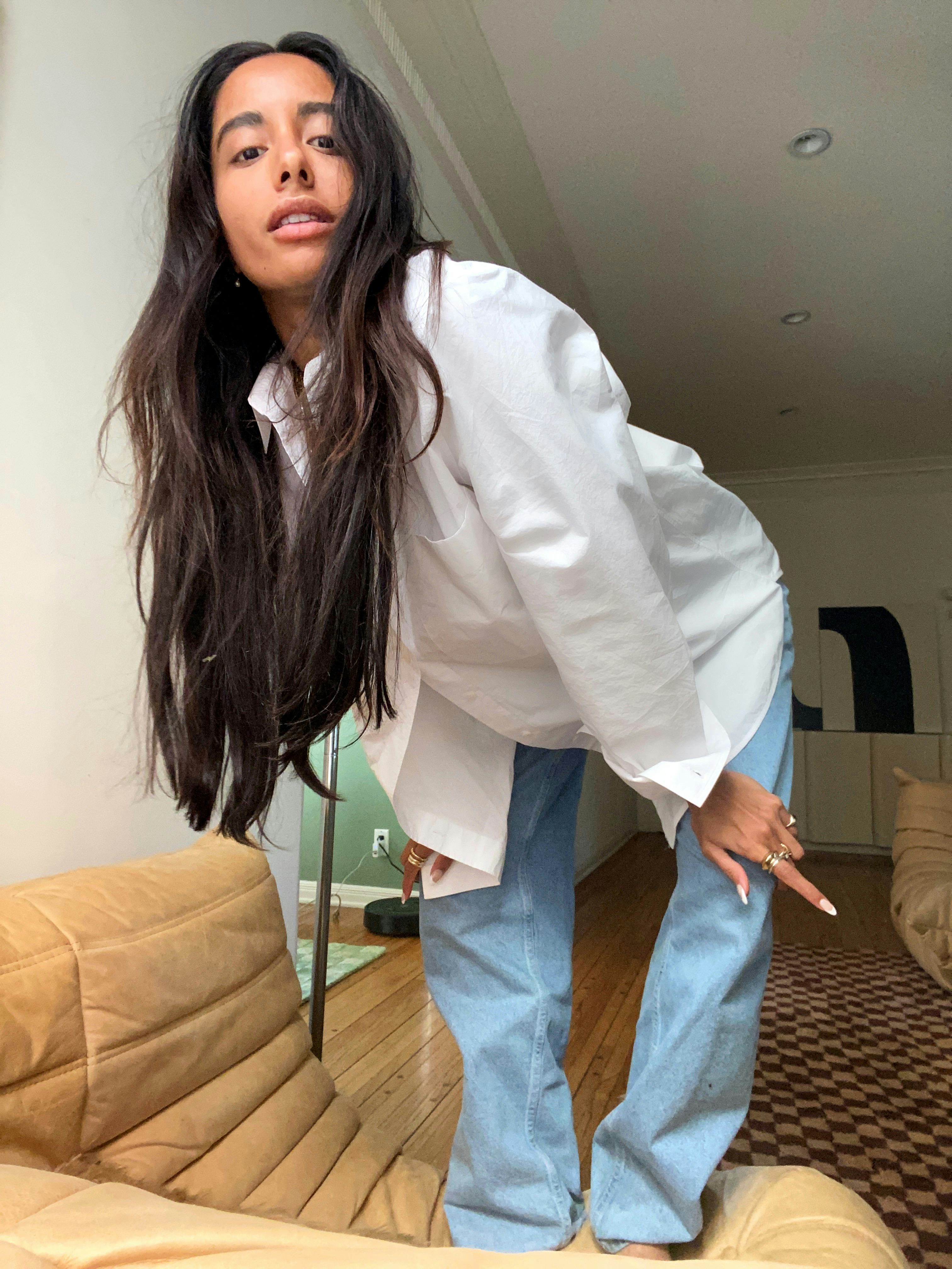 12 Outfits For A Dream Night Out From Briana King, Victoria Paris, Deto ...