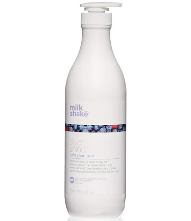 The 14 Best Shampoos For Silver Hair