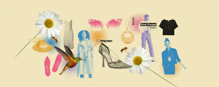 12 Spring Wardrobe Essentials For The Ultimate Closet Refresh