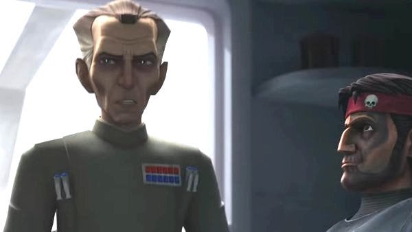 'Bad Batch' just solved one of the oldest Star Wars mysteries