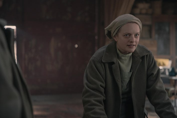 'The Handmaid's Tale' Season 4 reveals why June Osborne will never be free