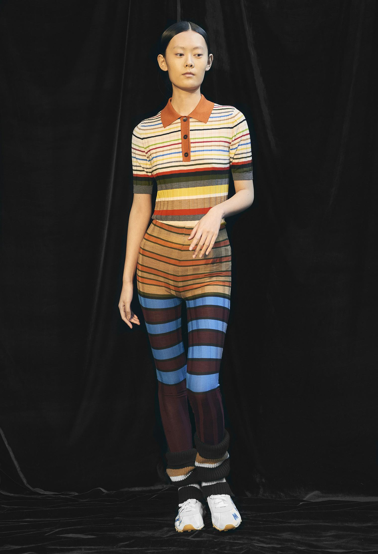 Pre-Fall Fashion 2021: See All the Best Looks From Pre-Fall