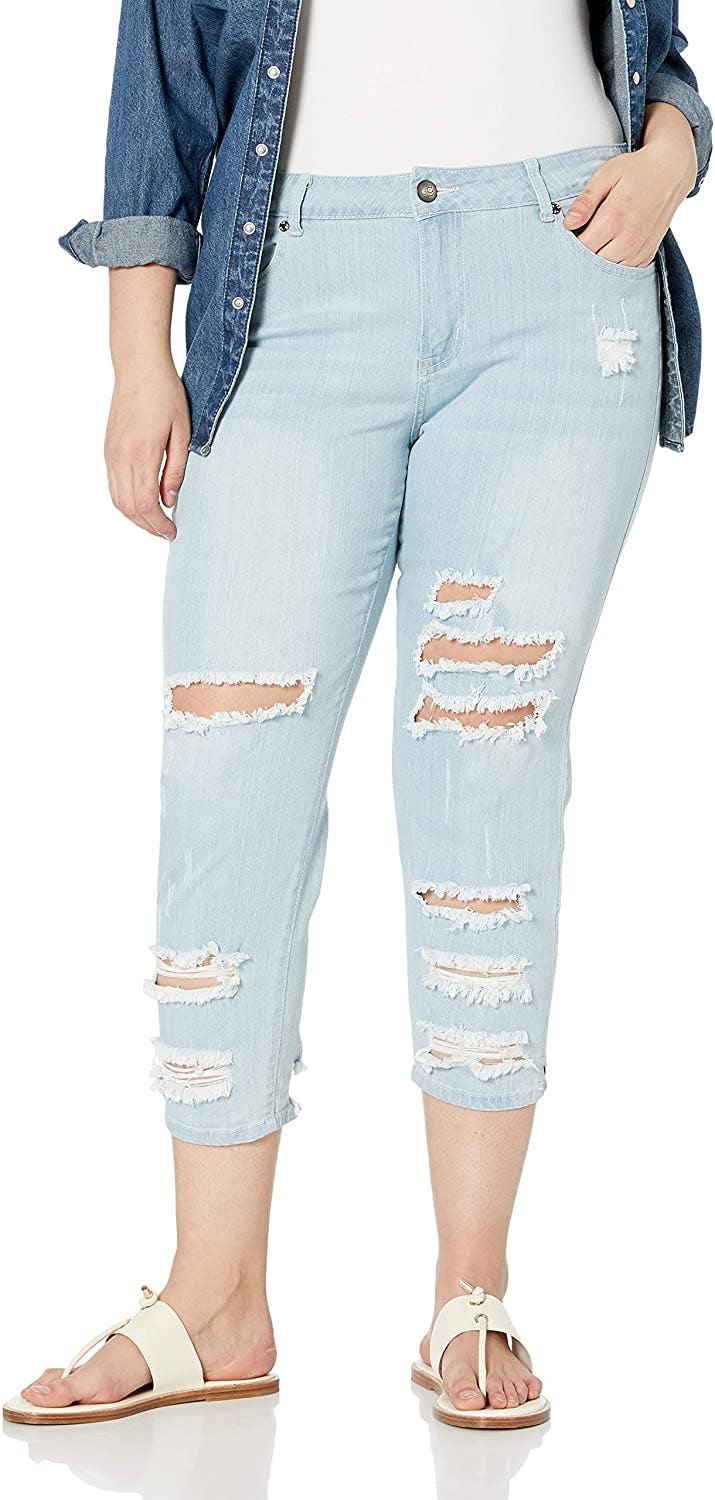 The 8 Best Low-Rise Jeans