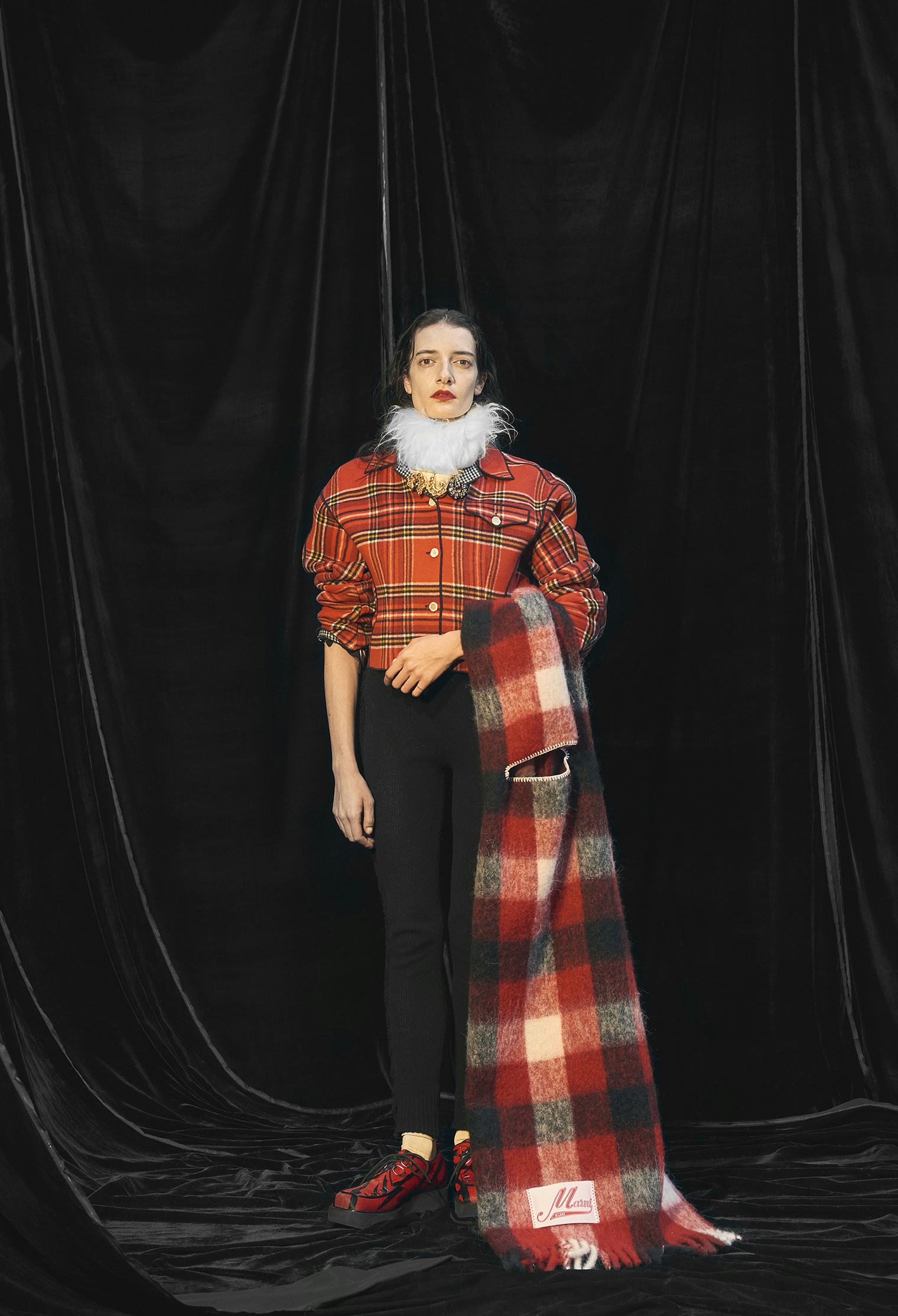 Pre-Fall Fashion 2021: See All the Best Looks From Pre-Fall