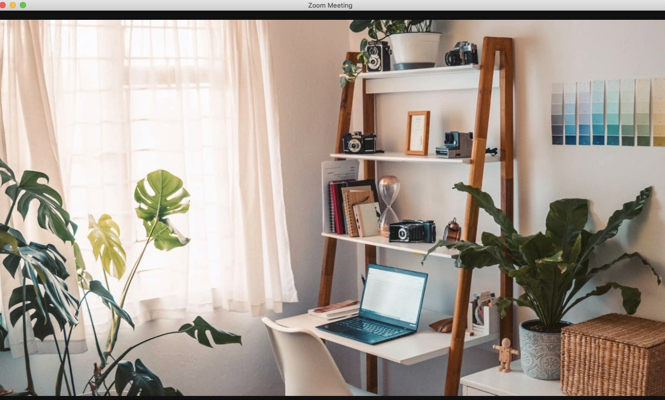 8 Zoom Office Backgrounds To Make Your Video Calls Look Professional