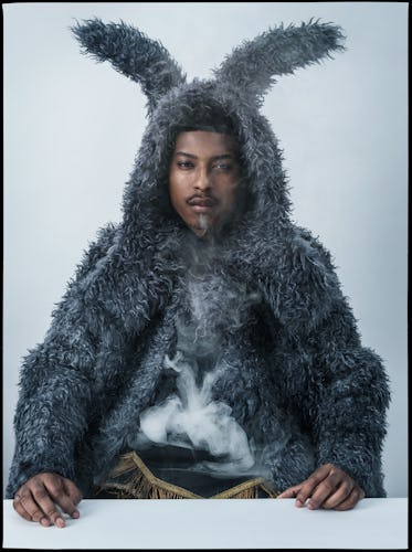 Meet the British Rappers Bringing U.K. Drill Music to the World