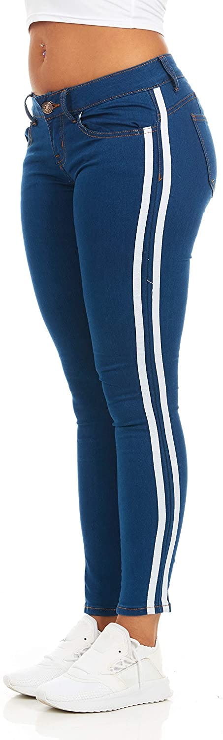 The 8 Best Low-Rise Jeans