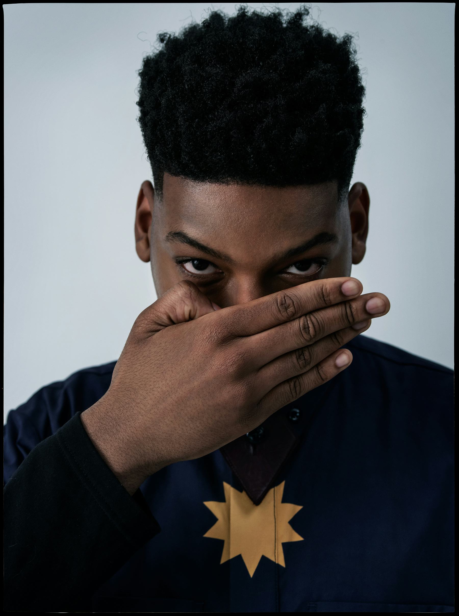 Meet the British Rappers Bringing U.K. Drill Music to the World