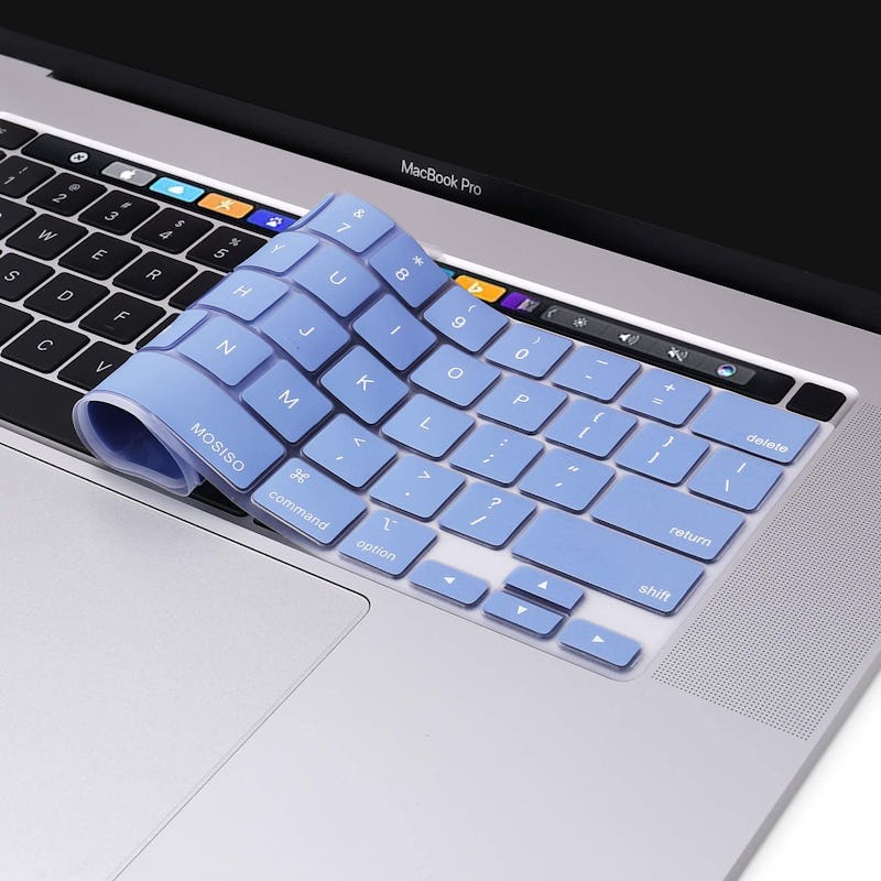 The 5 Best Keyboard Covers For MacBook Pro