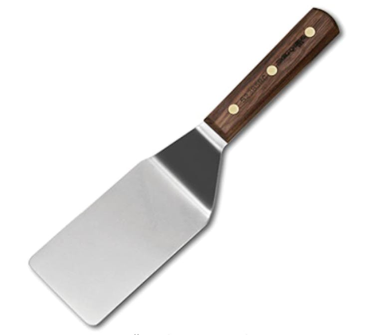 The 3 Best Spatulas For Cast Iron