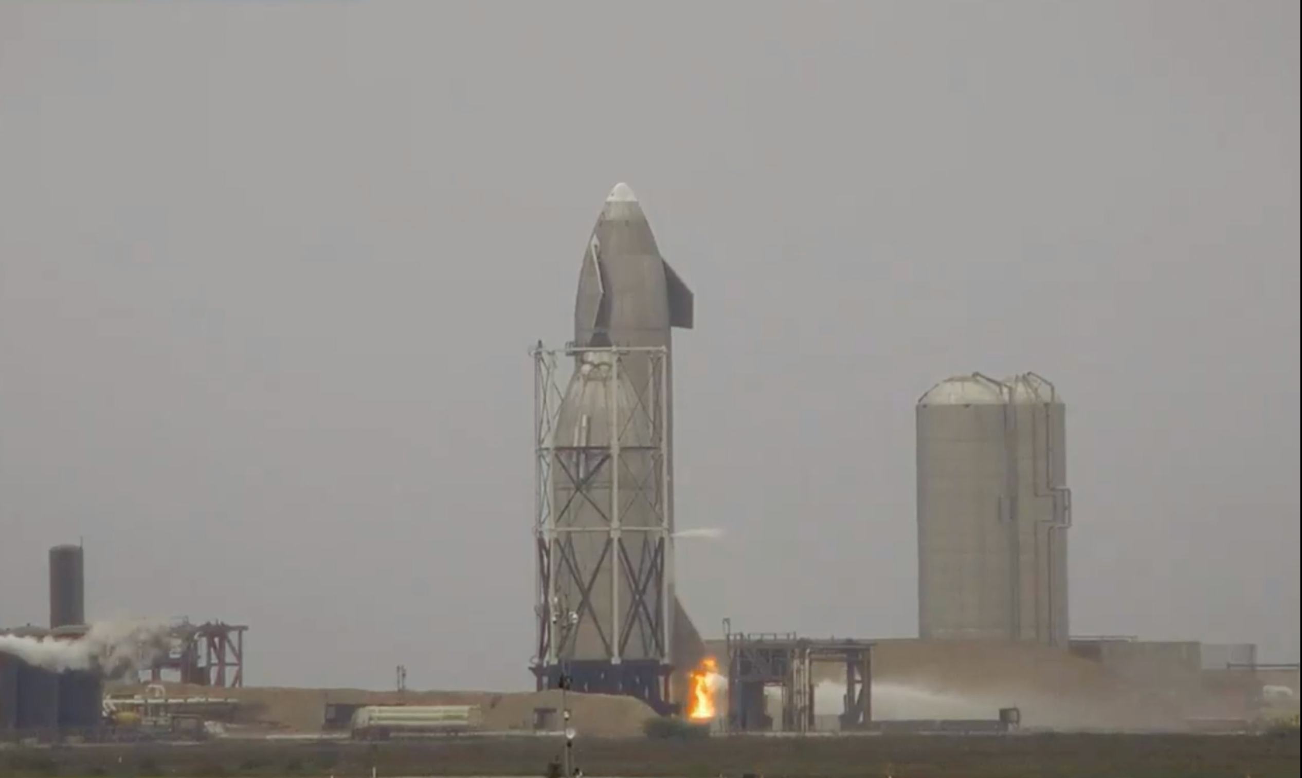 SpaceX Starship SN15 test flight: Elon Musk just cleared a huge hurdle