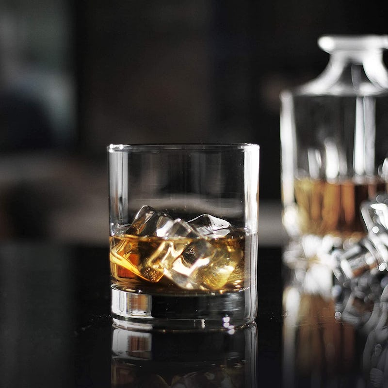 The 4 Best Old Fashioned Glasses