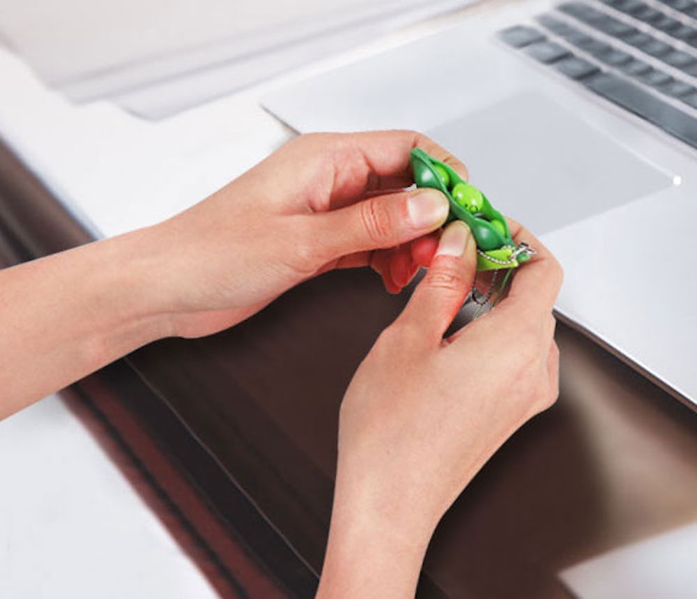 The 10 best fidget toys