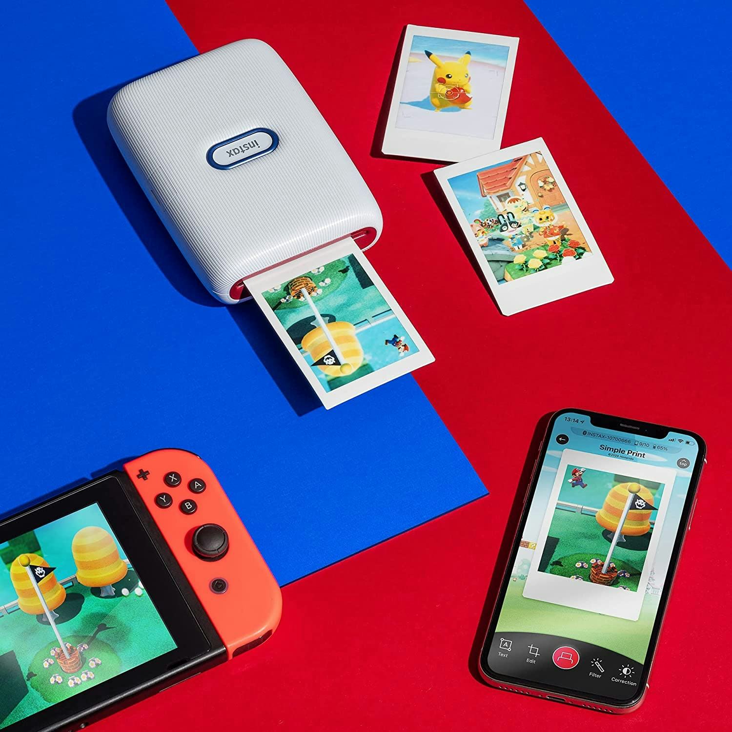 'Pokémon Snap' players need this Nintendo Switch accessory