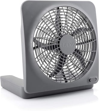 The 5 Best Battery-Operated Fans