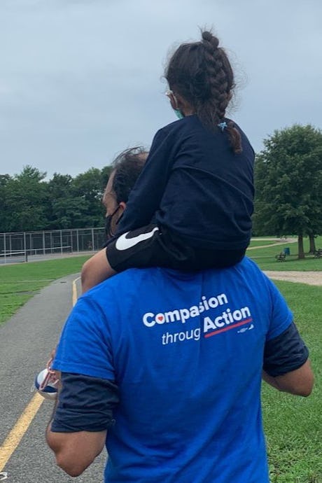 'Hannah and the Ramadan Gift' Offers A Lesson Every Kid Can Understand