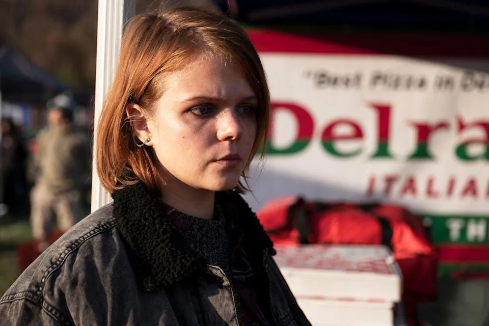 These Reddit Theories About Who Killed Erin On 'Mare Of Easttown' Are ...