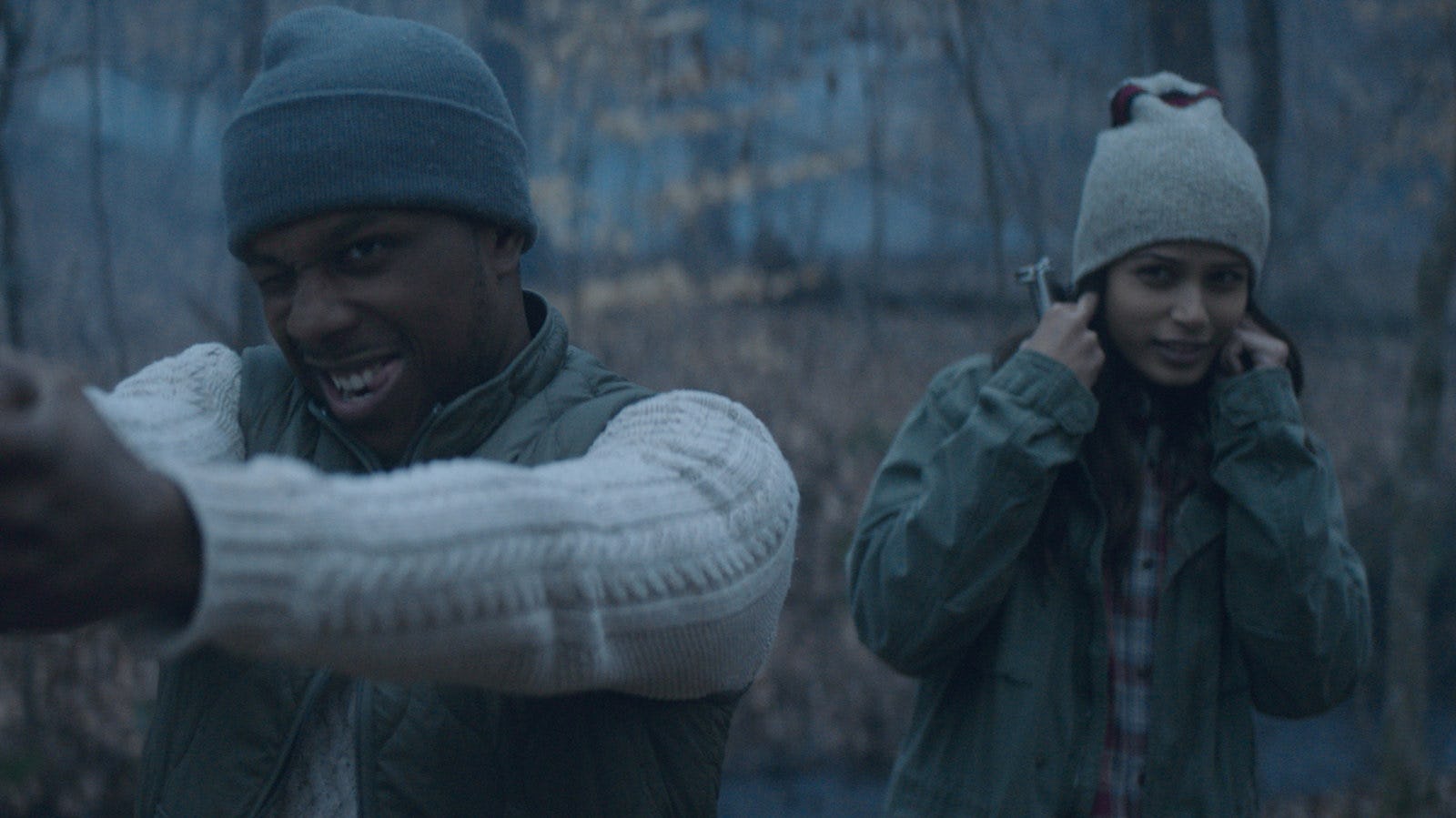 You need to watch the best sci-fi pandemic movie on Netflix ASAP